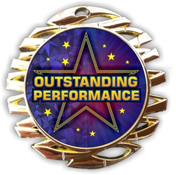 Recognize an Outstanding Team - County Ambulance